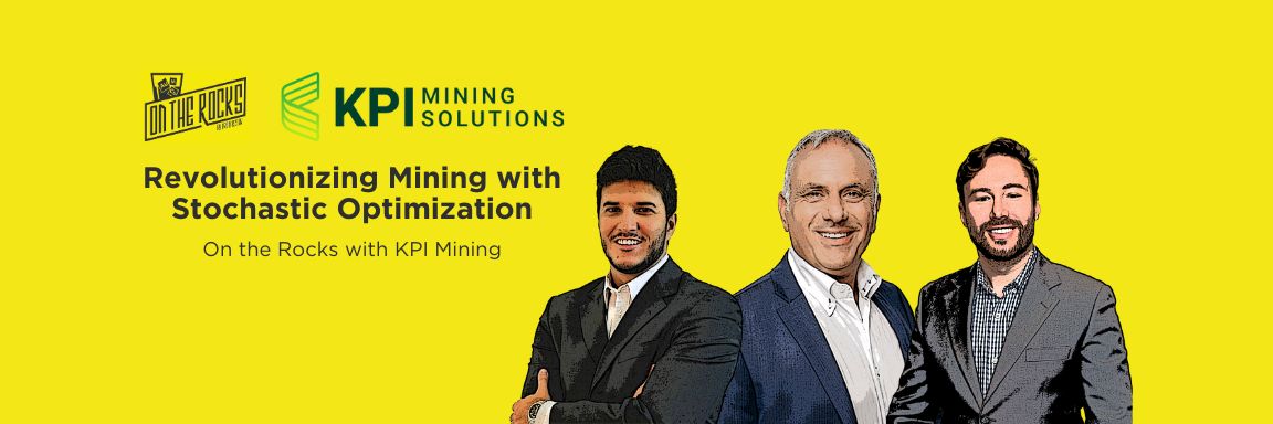Revolutionizing Mining With Stochastic Optimization